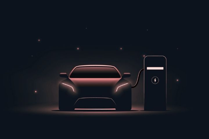 The Electric Vehicles-Evolution, Working And Advantages - The Tech Spree