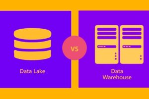 Data Lake vs Data Warehouse: What's the Difference Between Them?